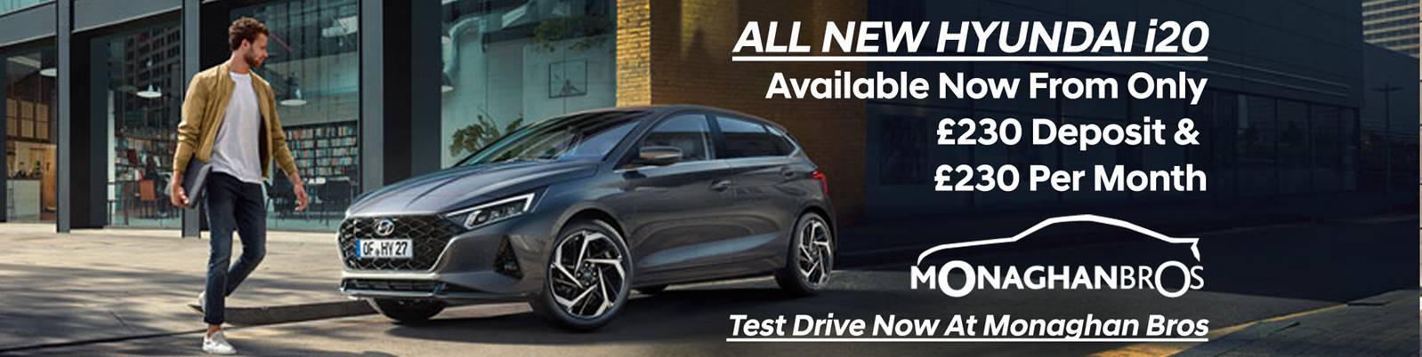 Home | Monaghan Bros